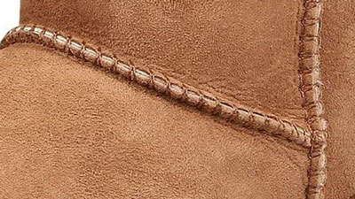 Head to Head Matchup: Ugg vs Bearpaw - Slipper Scout